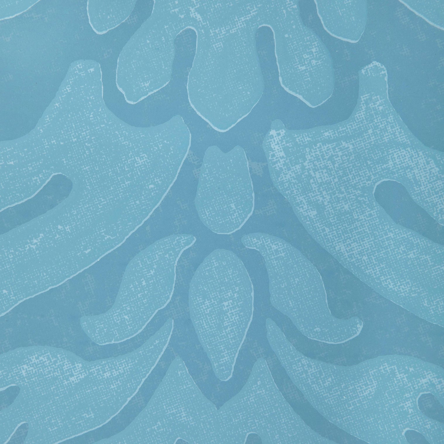 Lee Jofa Hancock Paper Blue Wallpaper – DecoratorsBest