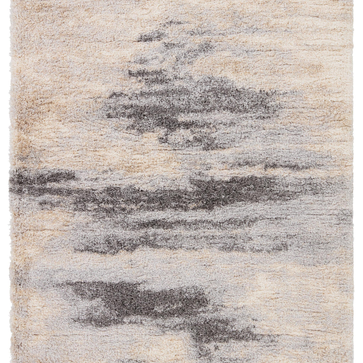 Jaipur Living Lyra Triton Gray / Cream 8'10" X 11'9" Rug – DecoratorsBest