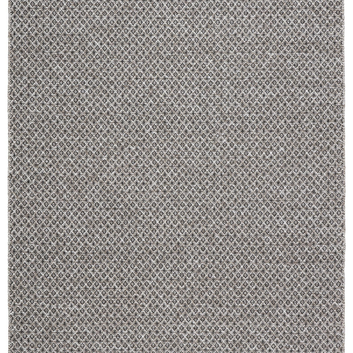 Jaipur Living Nirvana Foster Geometric Gray / White 8'10" X 11'9" Rug ...
