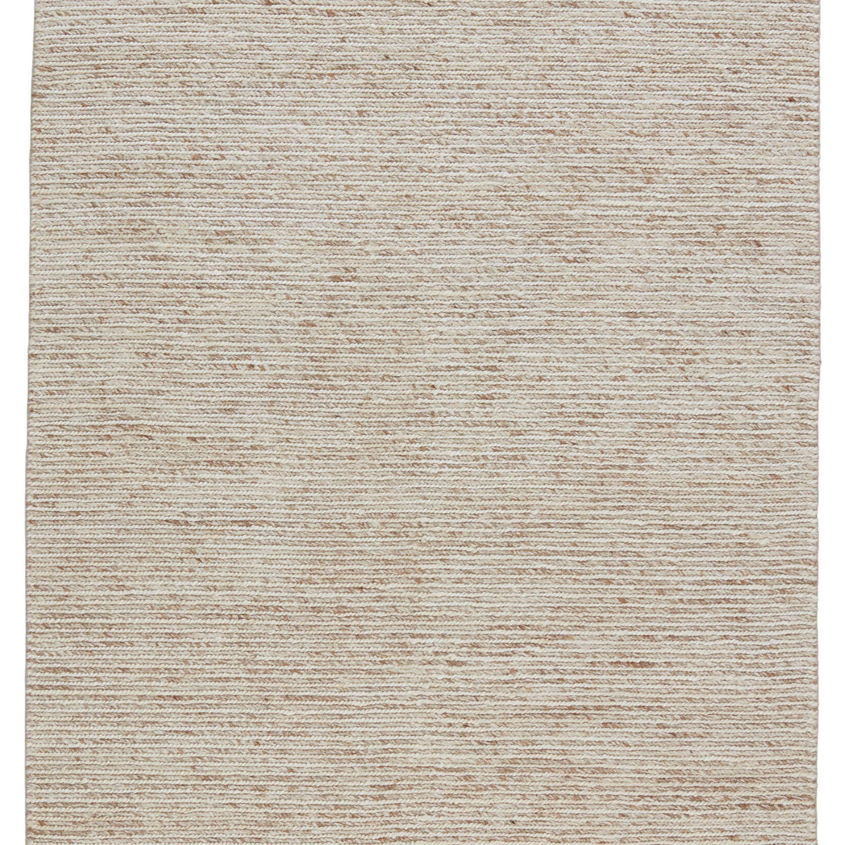 Jaipur Living Sorrel Merrow Stripes Beige / Cream 9' X 12' Rug ...
