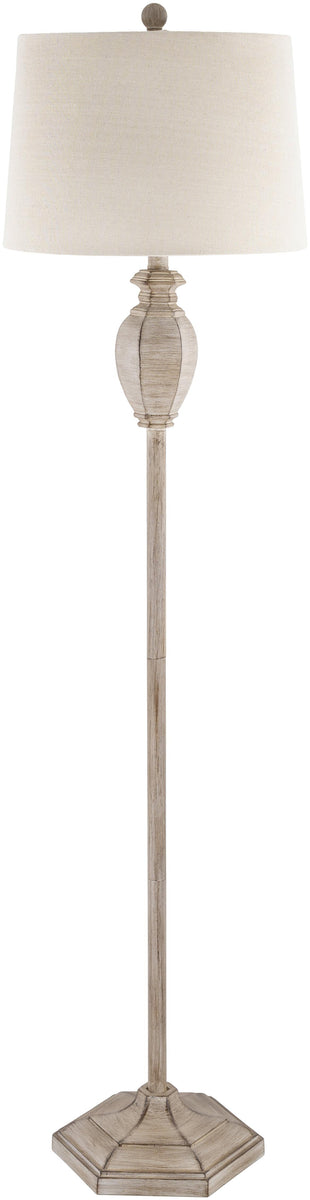 Livabliss Eburne Ebu-002 59"H X 15"W X 15"D Floor Lighting – DecoratorsBest