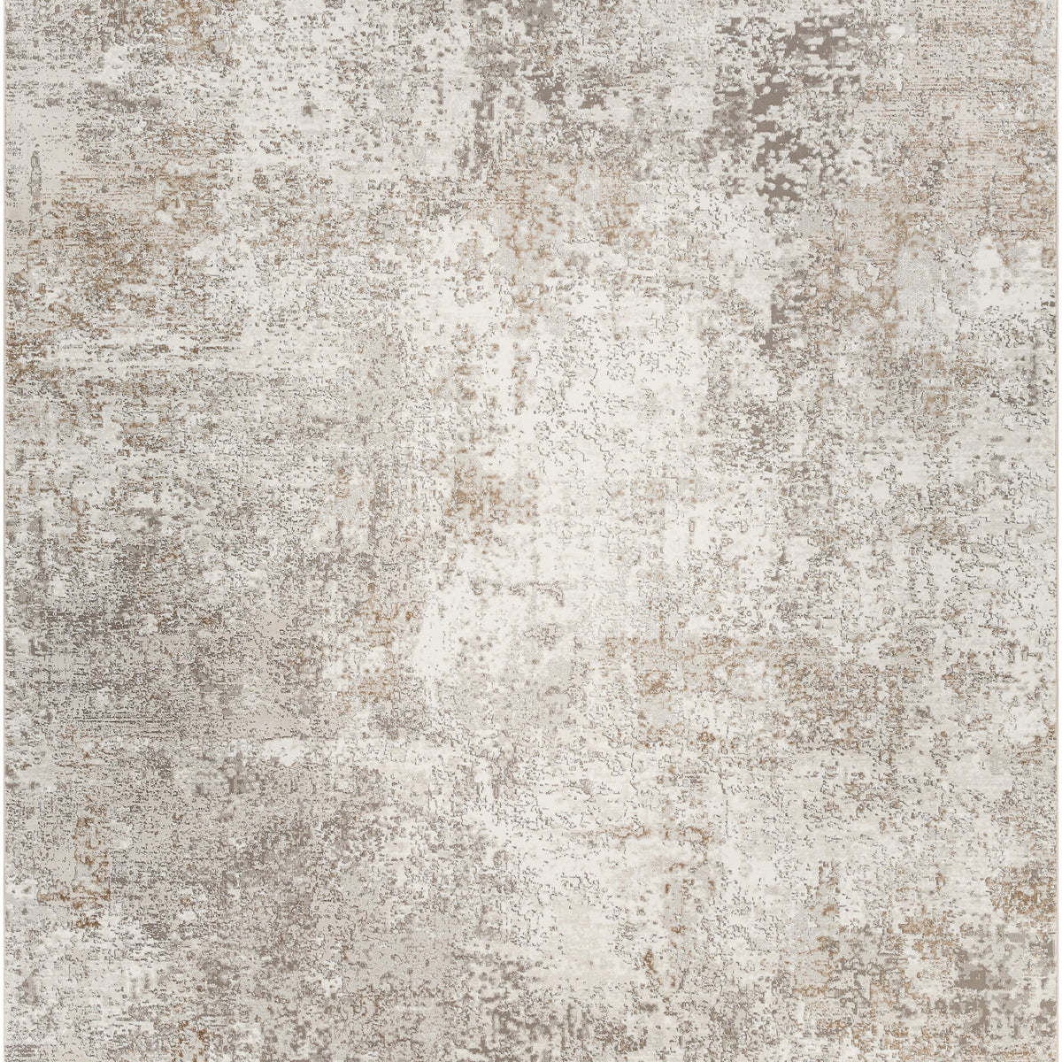 Livabliss Allegro Plus Agp-2302 6'7" X 9' Machine Woven Rug ...