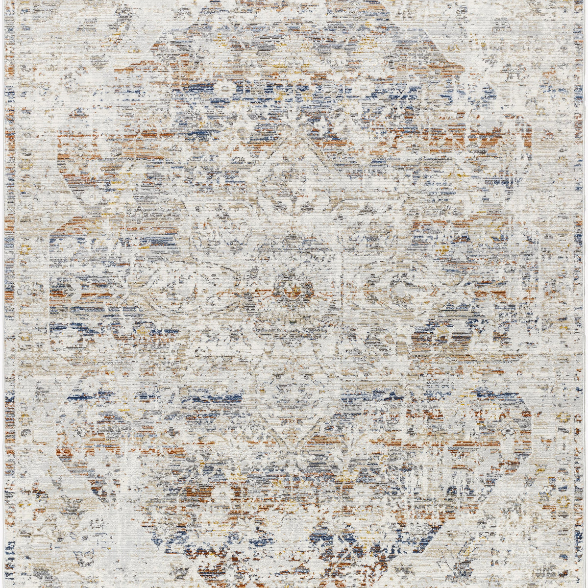 Livabliss Edmonton Edo-2300 7'10" X 10' Machine Woven Rug – DecoratorsBest