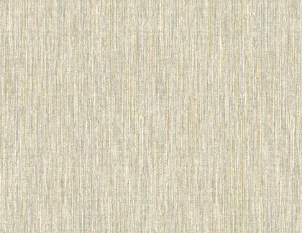 Seabrook Vertical Stria Desert & Metallic Gold Wallpaper – DecoratorsBest