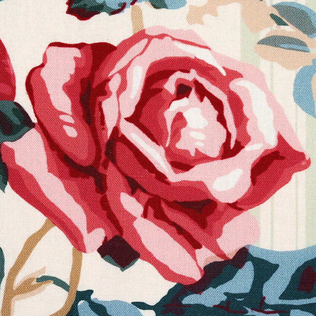 Schumacher Margaret Ruth Document Fabric | DecoratorsBest