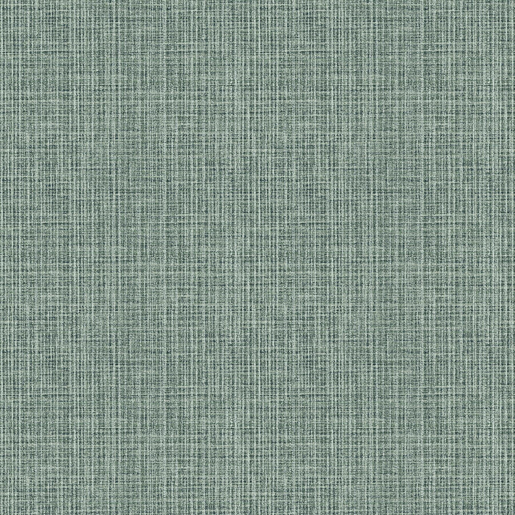 Dark Green Fabric Texture
