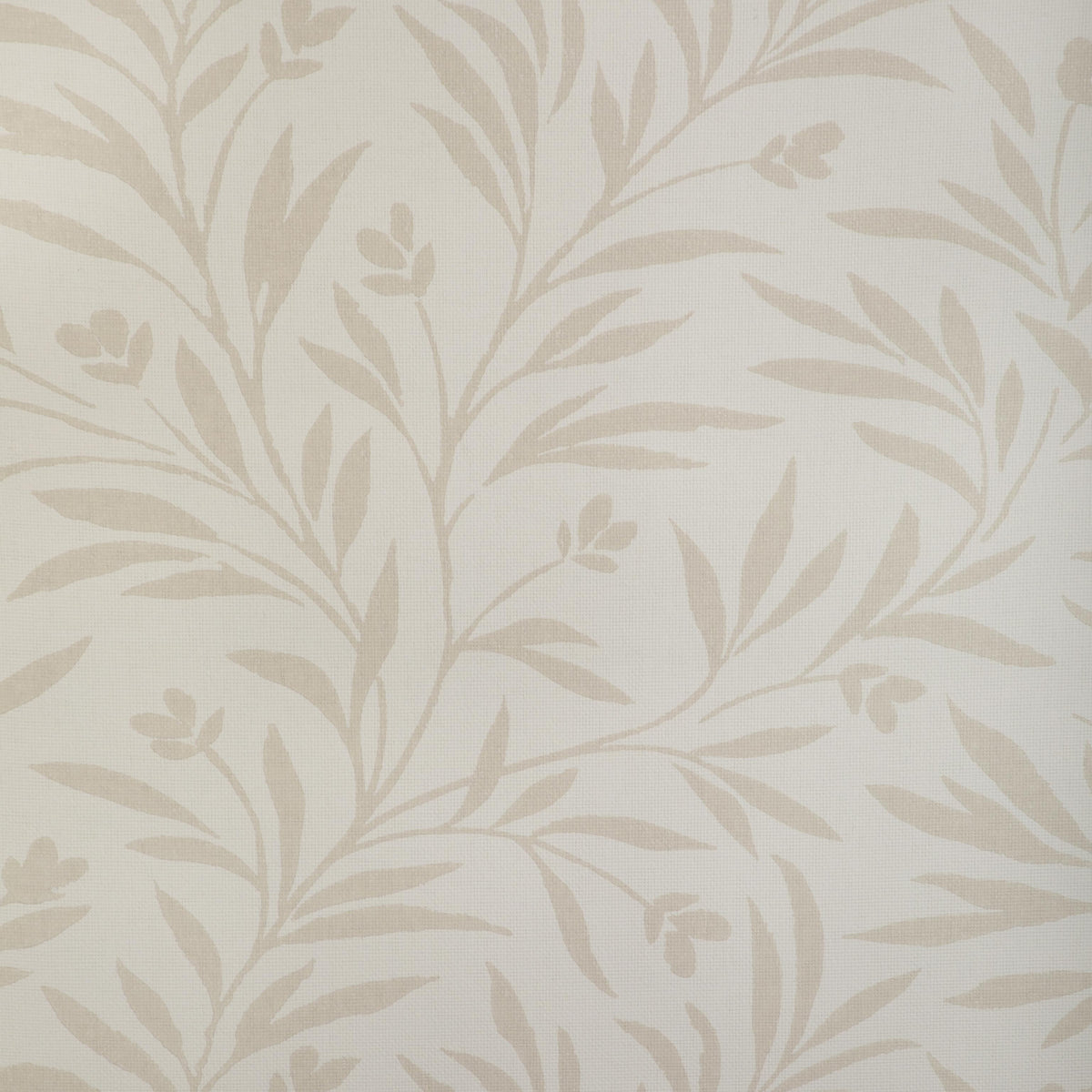 Kravet Wispy Vines Wp Natural Wallpaper – DecoratorsBest