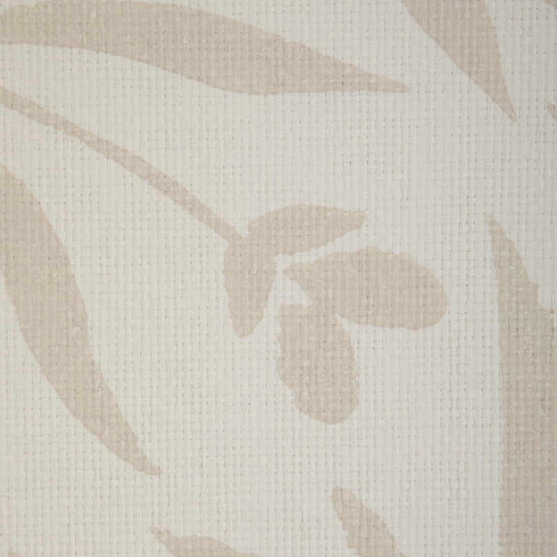 Kravet Wispy Vines Wp Natural Wallpaper – DecoratorsBest
