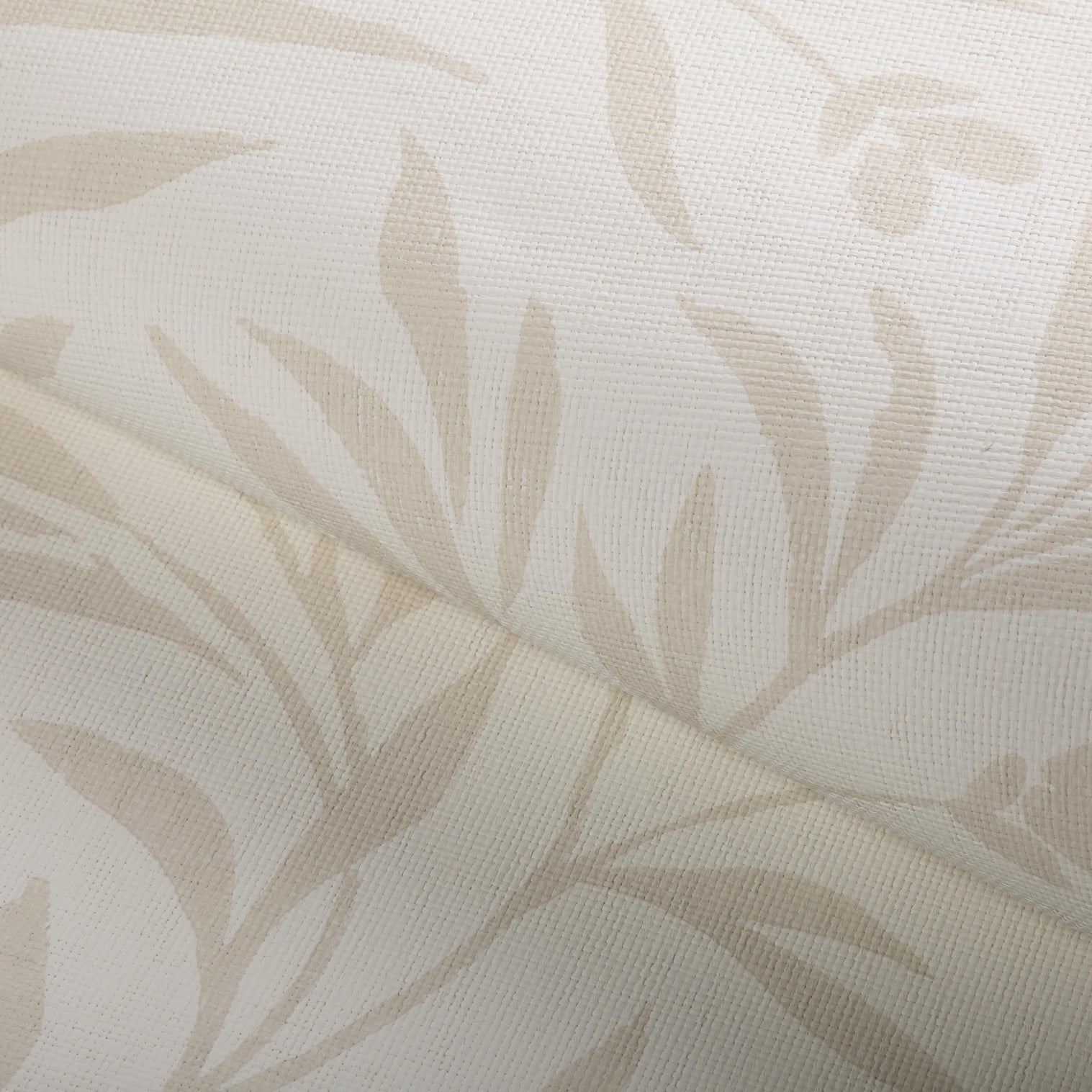 Kravet Wispy Vines Wp Natural Wallpaper – DecoratorsBest