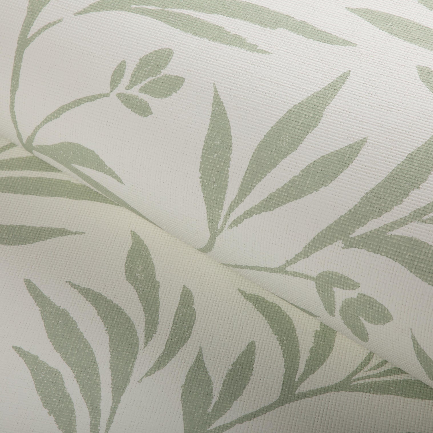 Kravet Wispy Vines Wp Lichen Wallpaper – DecoratorsBest