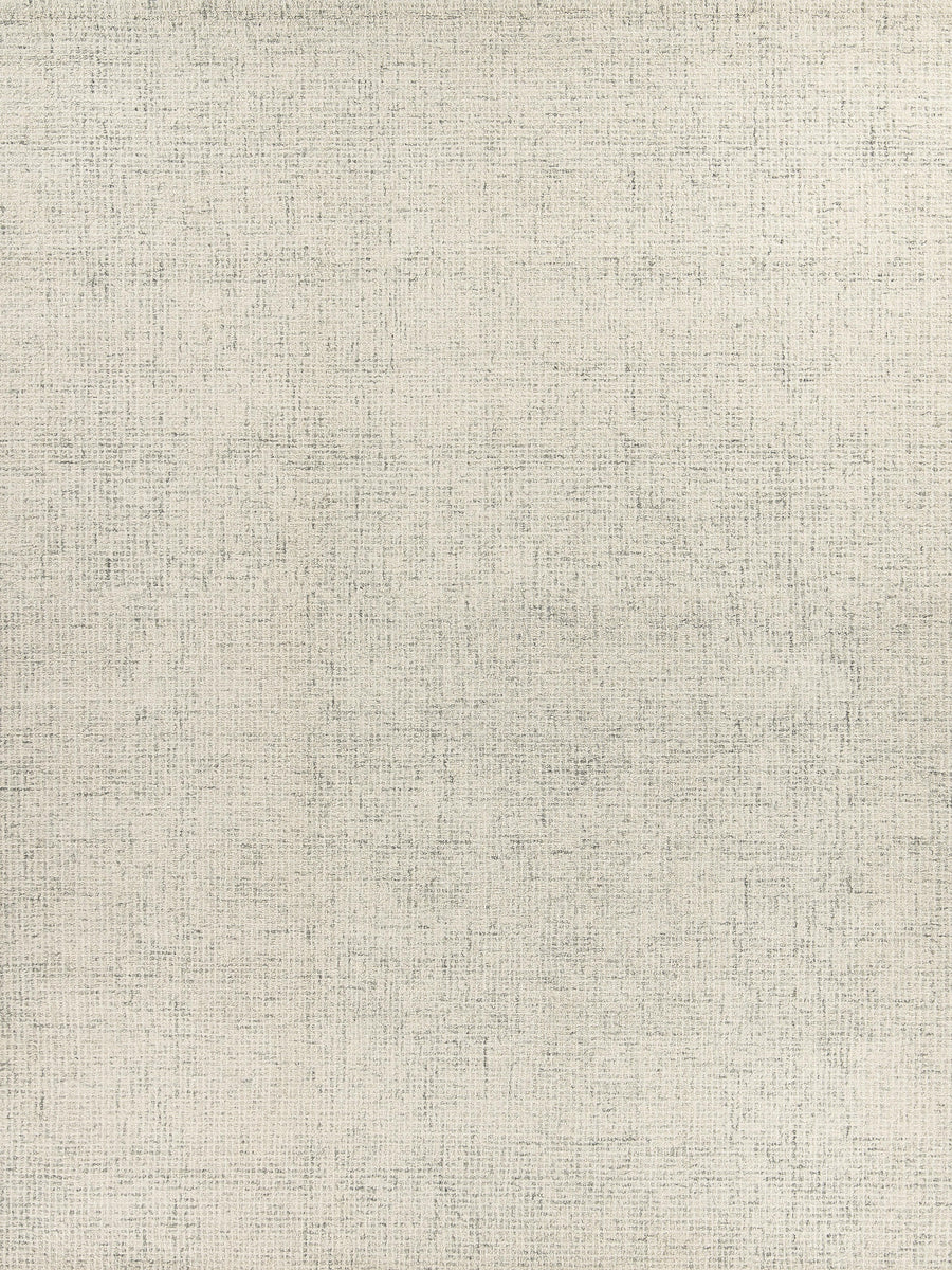 Exquisite Rugs Caprice Hand-Tufted New Zealand Wool 2718 Gray/Ivory 14 ...