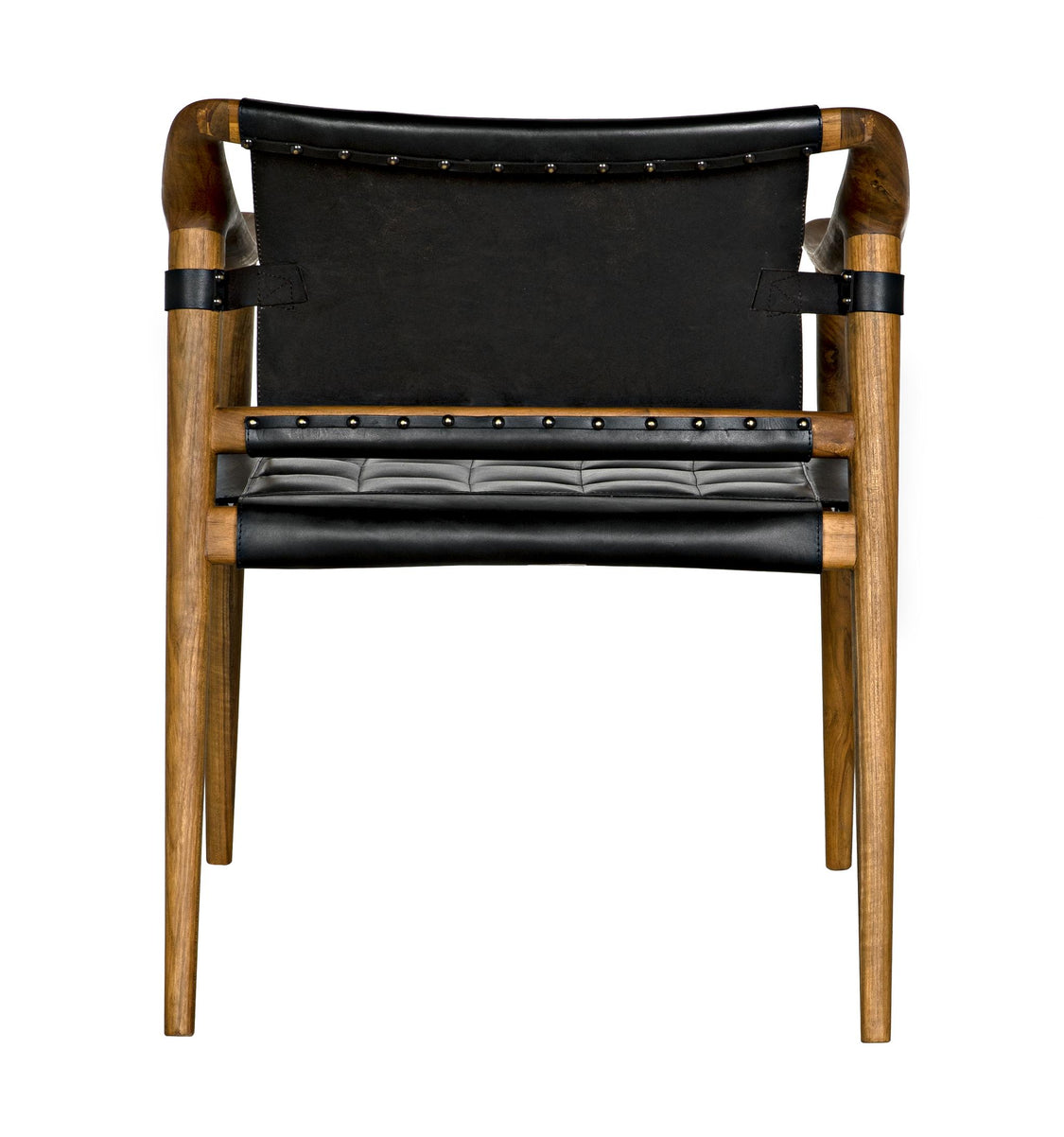 Noir Garibaldi Chair – DecoratorsBest