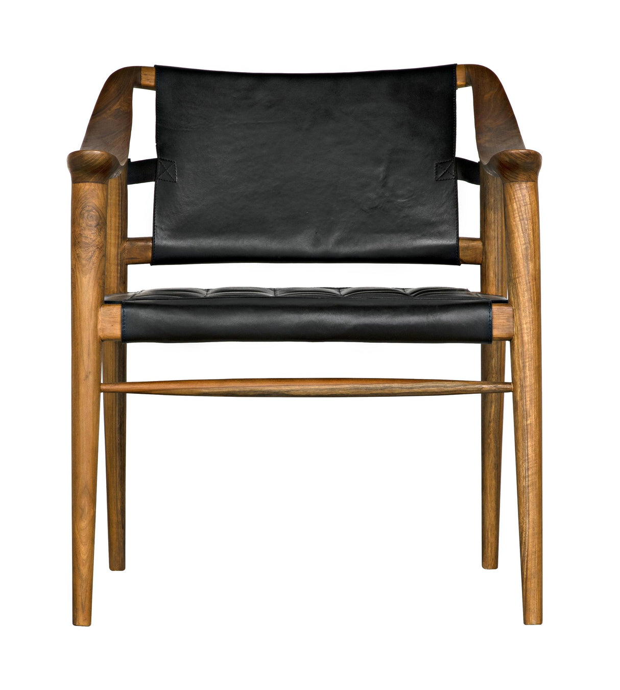Noir Garibaldi Chair – DecoratorsBest