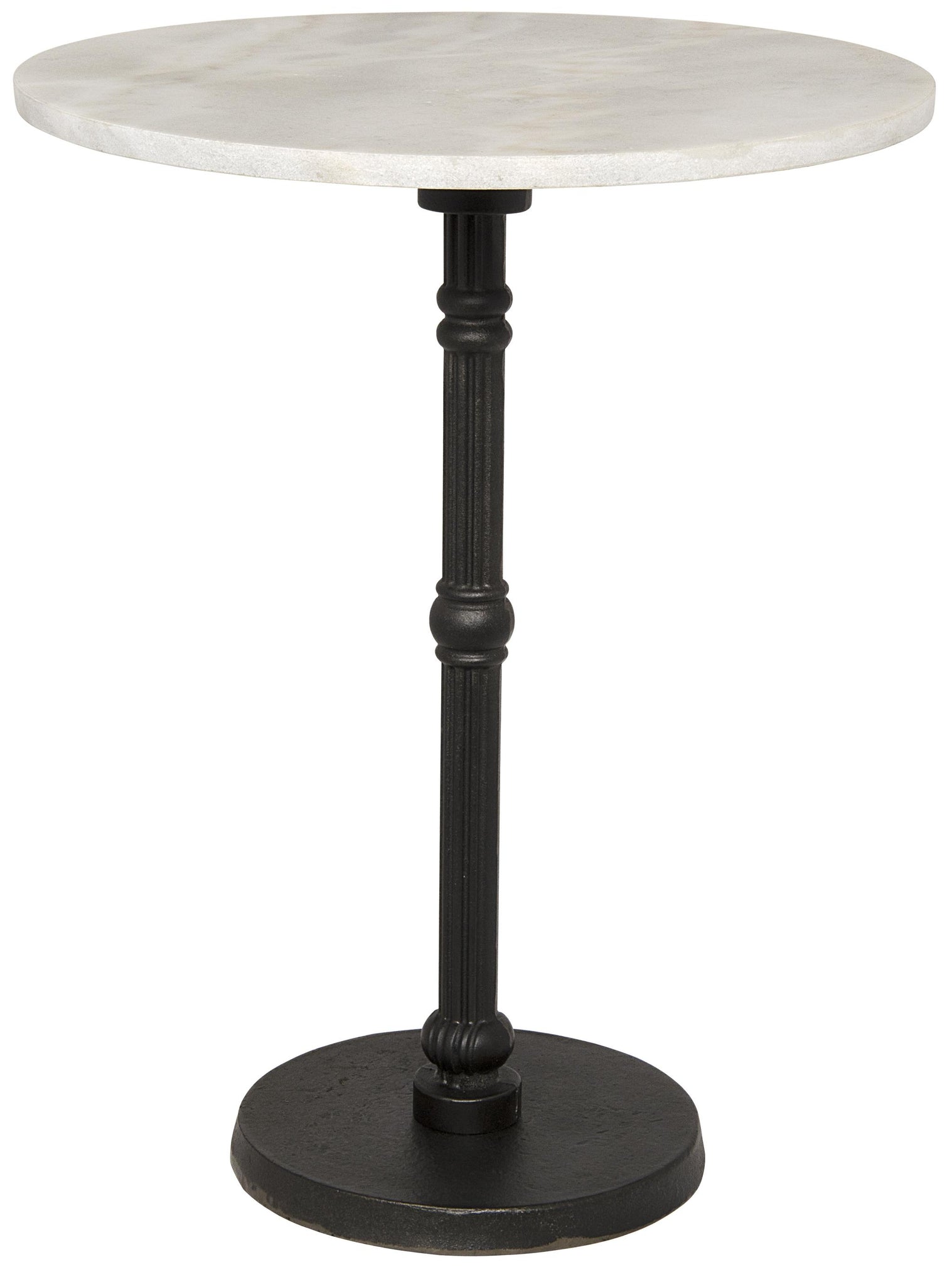 Noir Antonie Side Table – DecoratorsBest