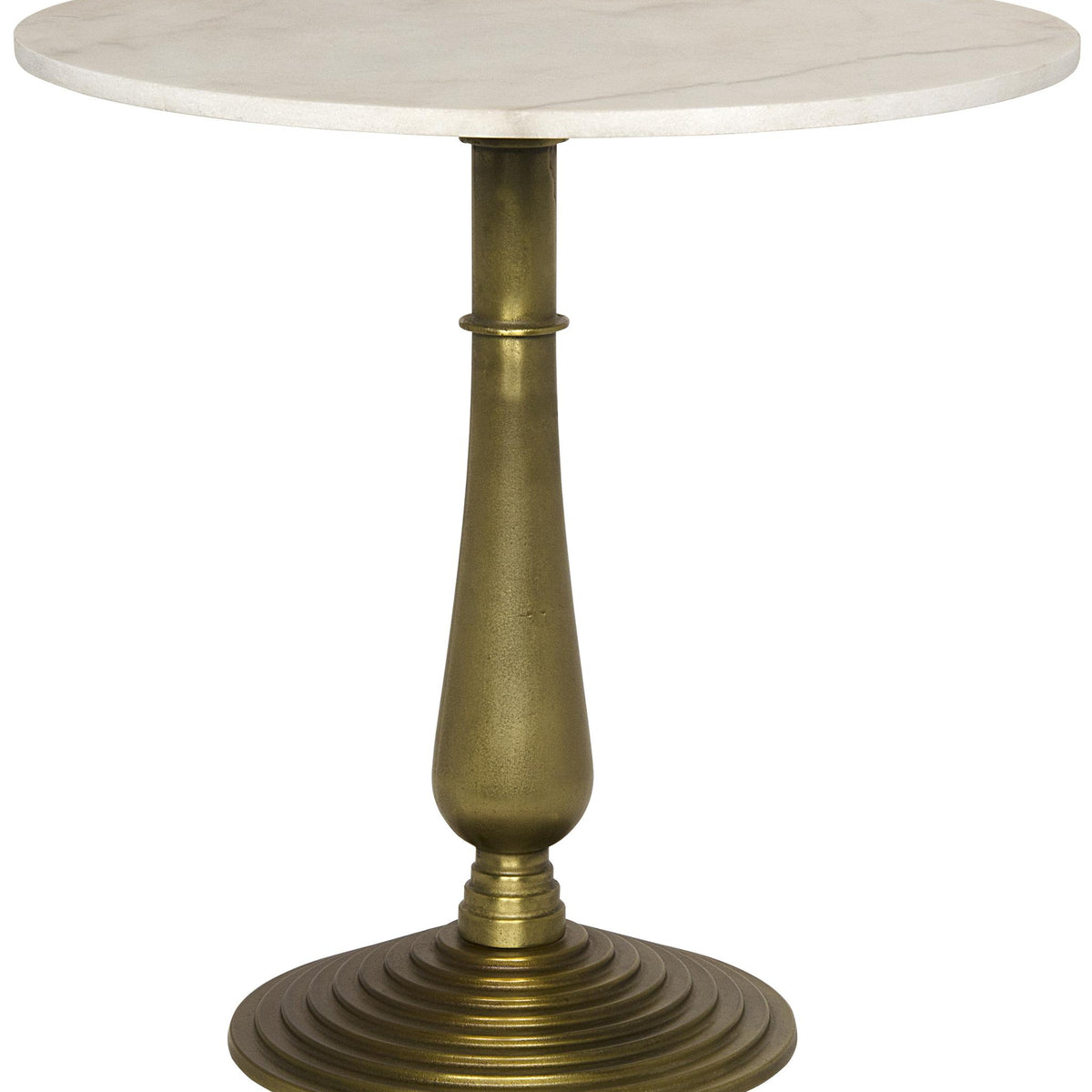 Noir Alida Side Table – DecoratorsBest