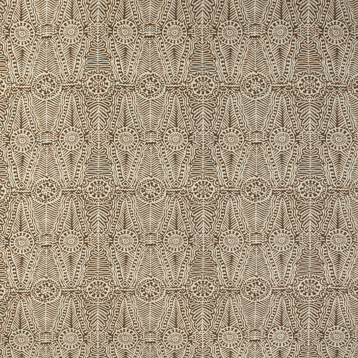 Lee Jofa Drayton Print Java Fabric – DecoratorsBest