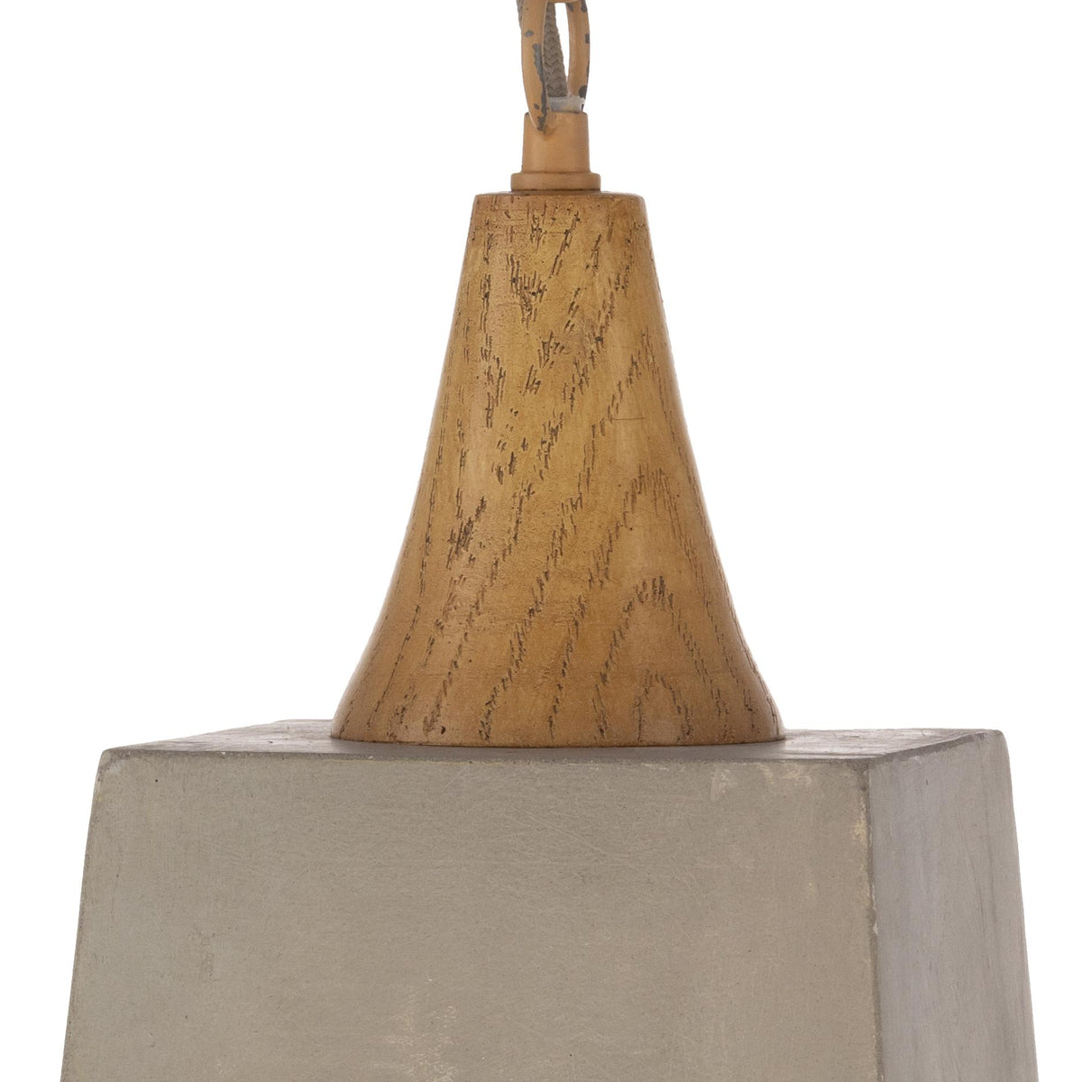 Surya Mortimer Mmr-002 7"L X 7"W X 10"H Ceiling Lighting – DecoratorsBest