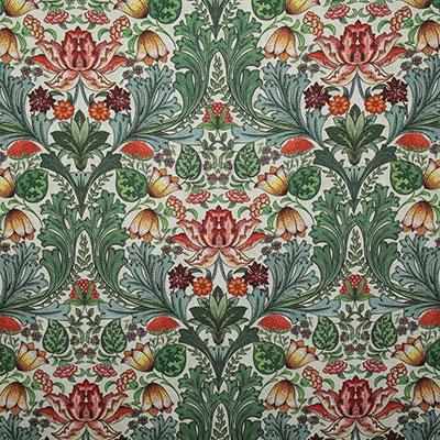 Pindler Collingwood Meadow Fabric – DecoratorsBest