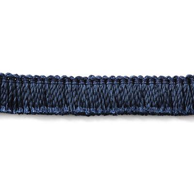 Pindler Laken Navy Trim | DecoratorsBest