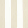 Schumacher Edwin Stripe Wide Dark Green Wallpaper – DecoratorsBest