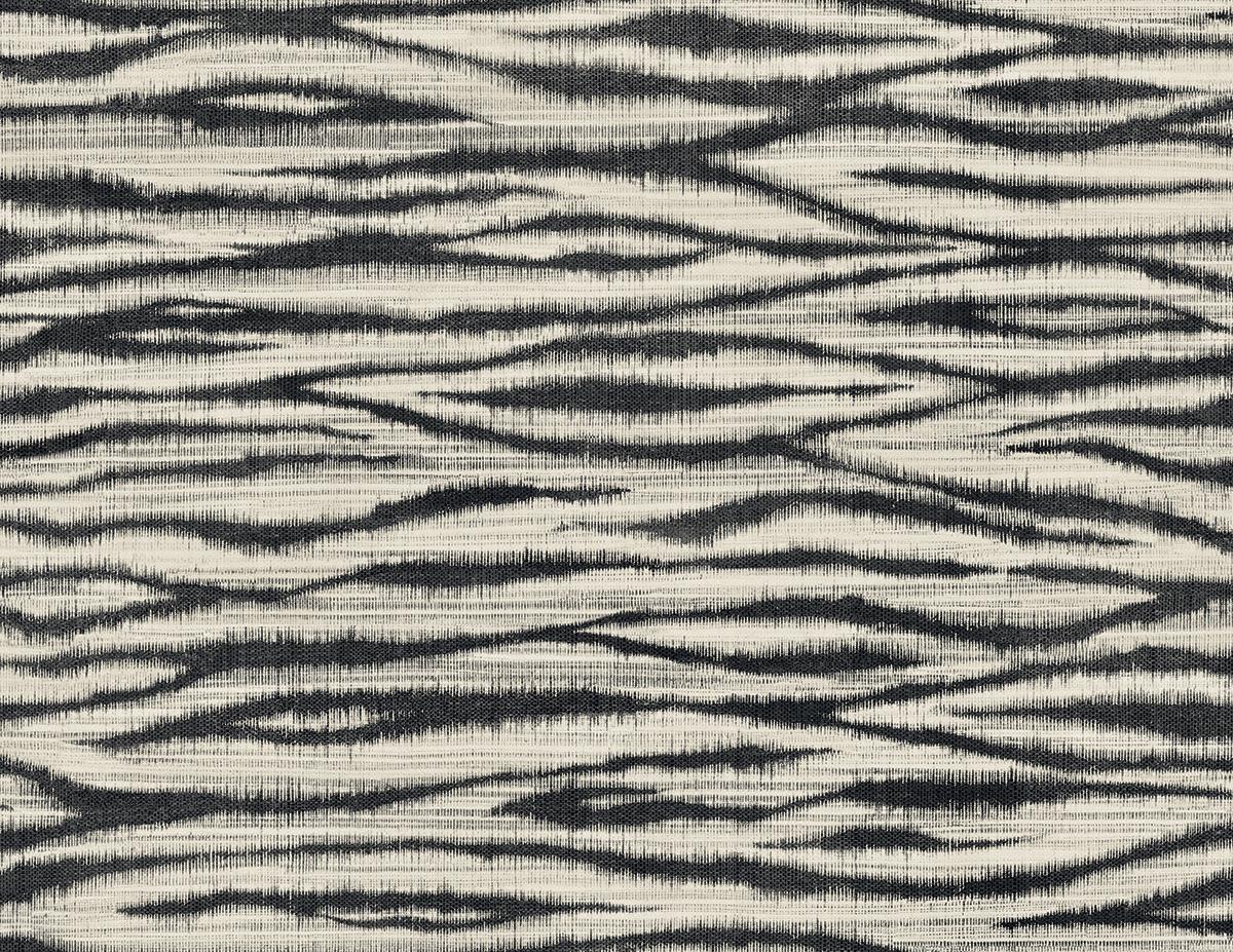 Winfield Thybony Leon Zebrap Wallpaper – DecoratorsBest