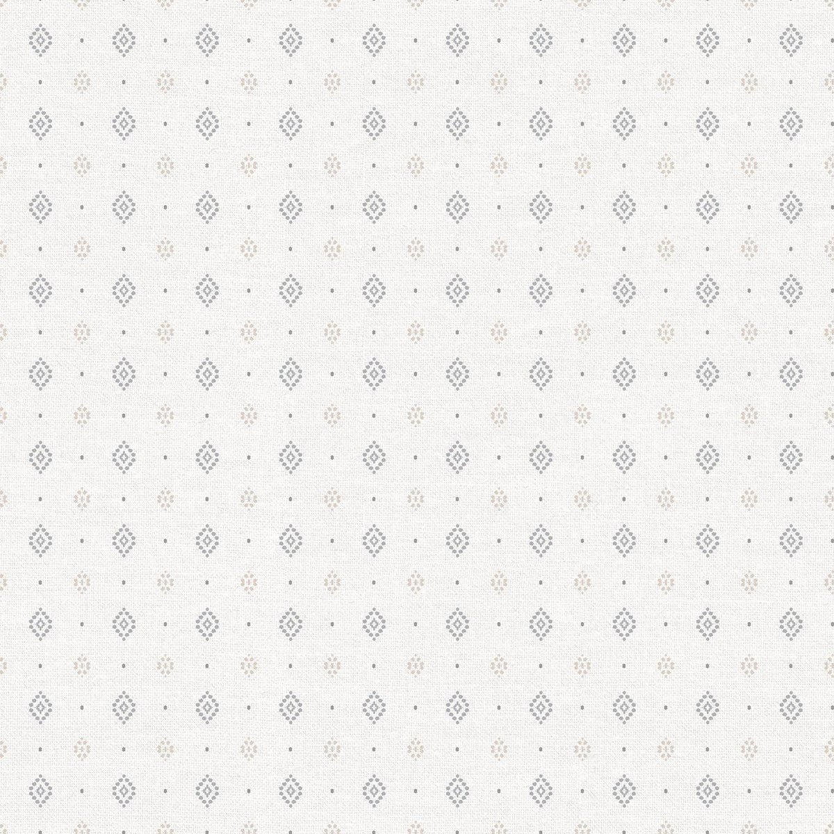 Galerie G56530 Just 4 Kids 2 Diamond Motif Silver Grey Wallpaper G5653 ...