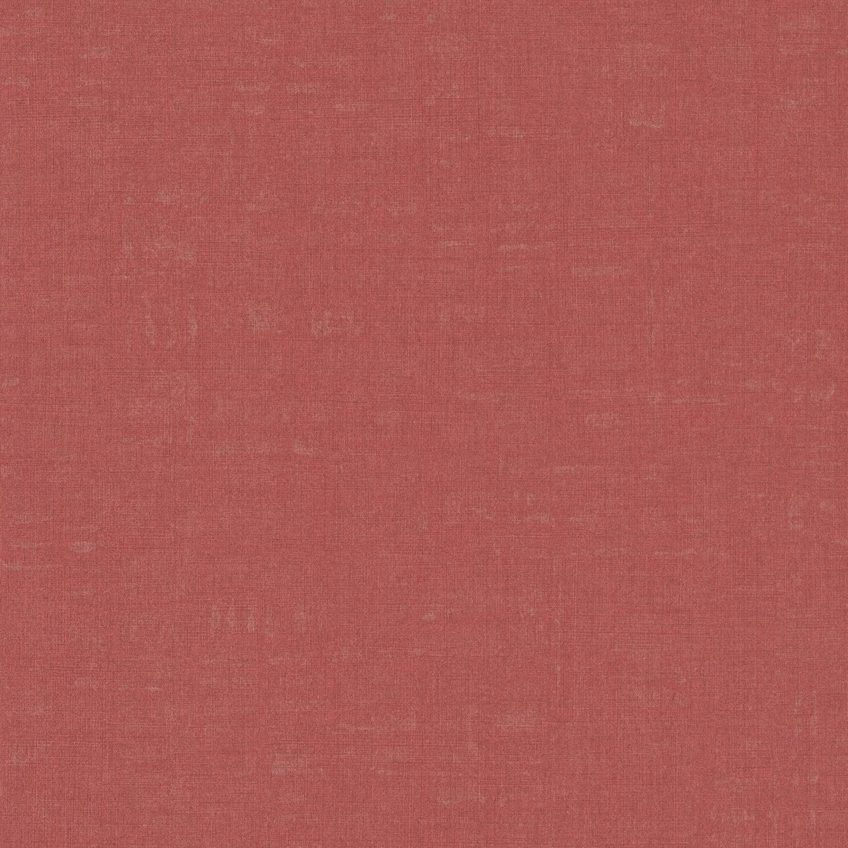 Galerie Linen Effect Textured Red Wallpaper – DecoratorsBest