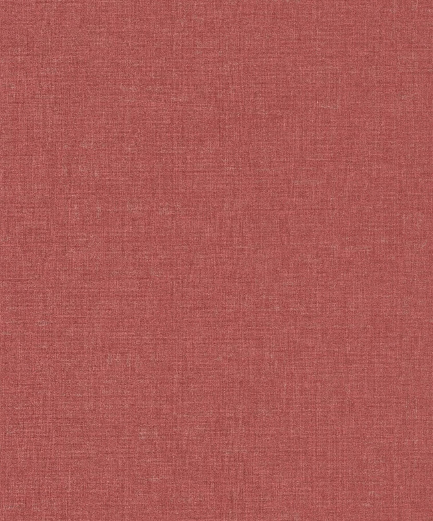 Galerie Linen Effect Textured Red Wallpaper – DecoratorsBest