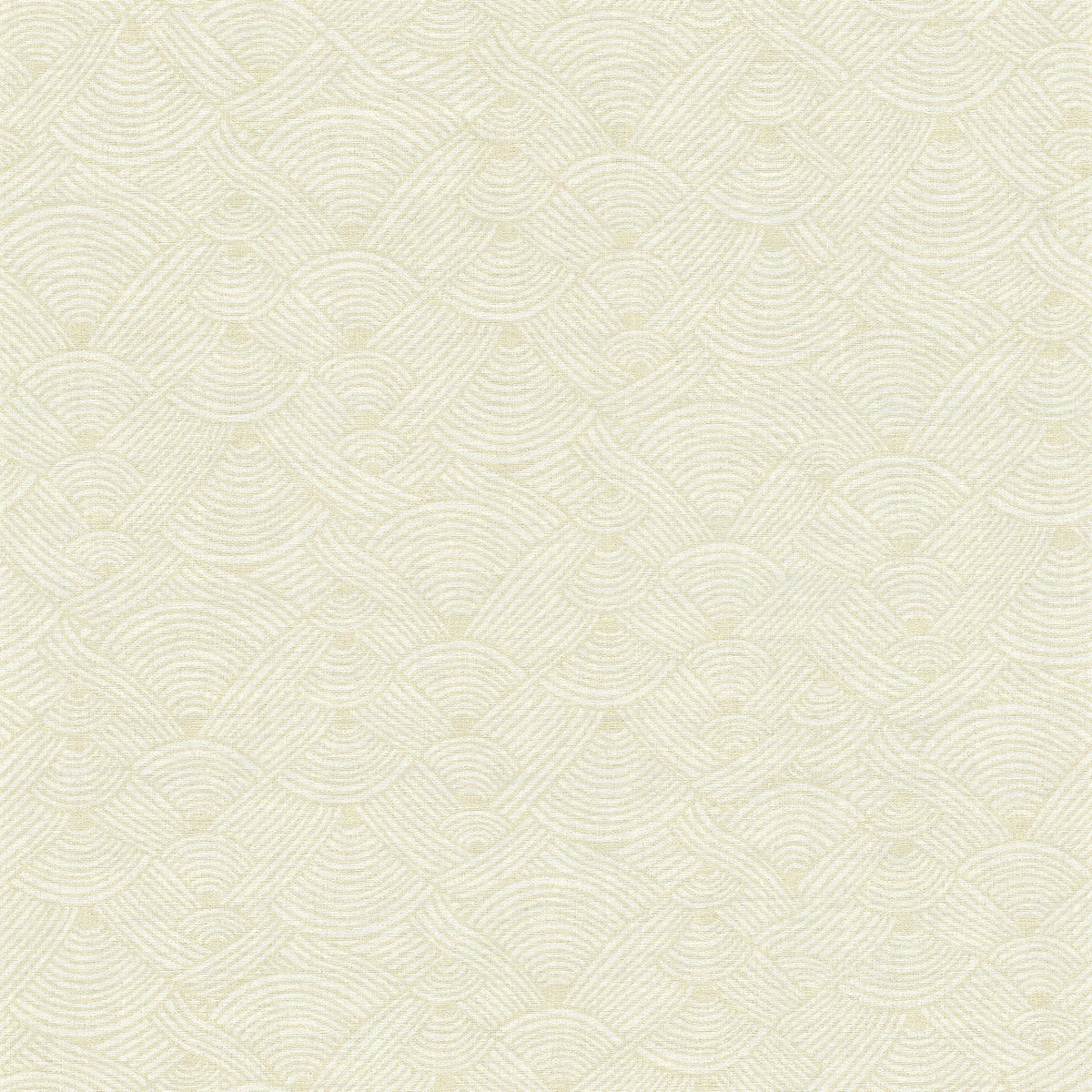 Galerie Fs72025 Fusion Geo Swirl Motif Cream Wallpaper Fs72025 Cream W ...