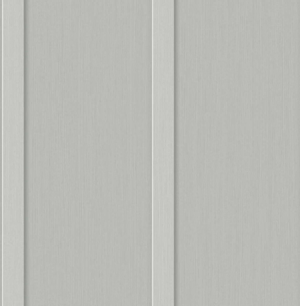 Seabrook Faux Board & Batten Harbor Grey Wallpaper – DecoratorsBest