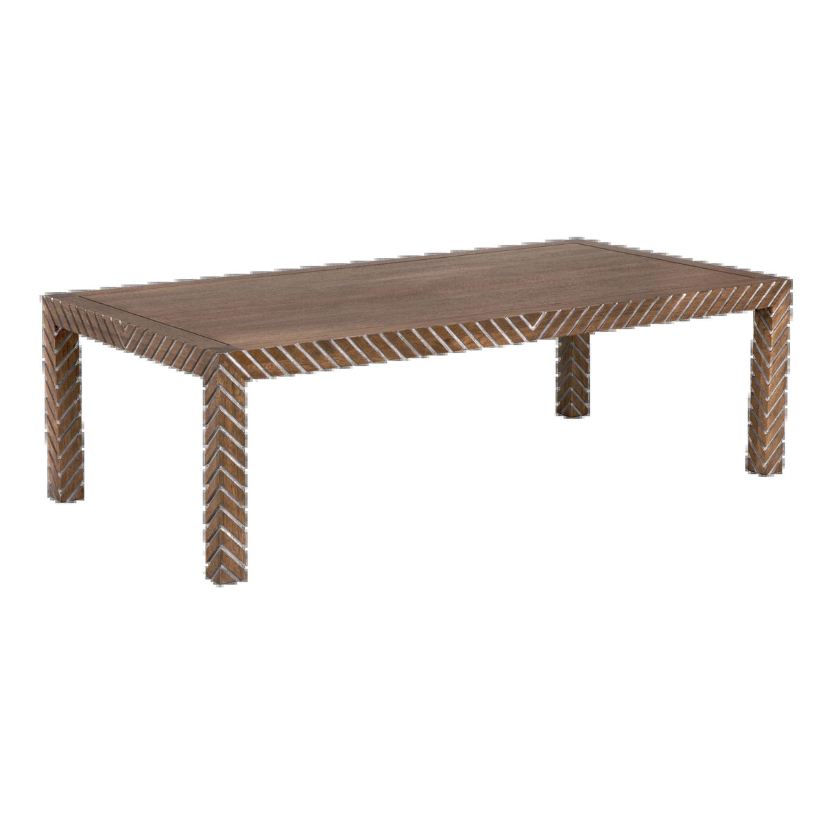 Noir Ryder Coffee Table – DecoratorsBest