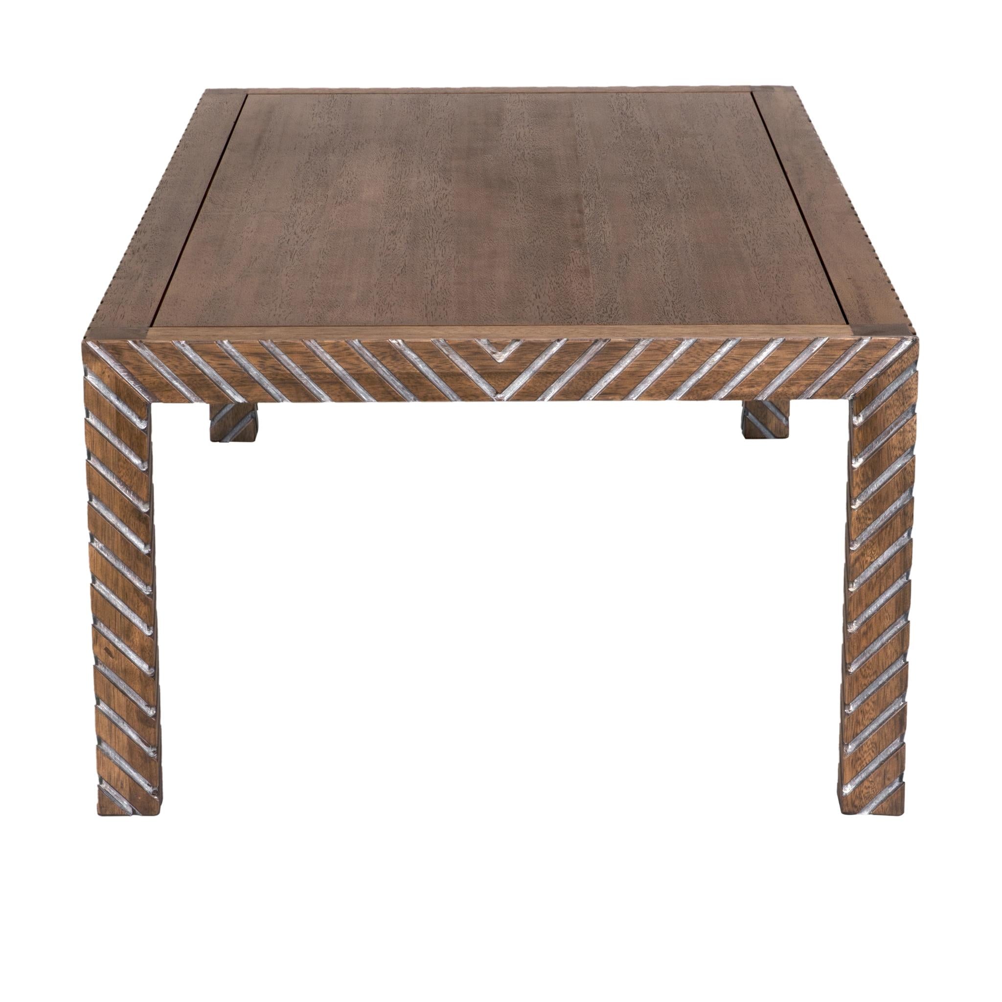 Noir Ryder Coffee Table – DecoratorsBest