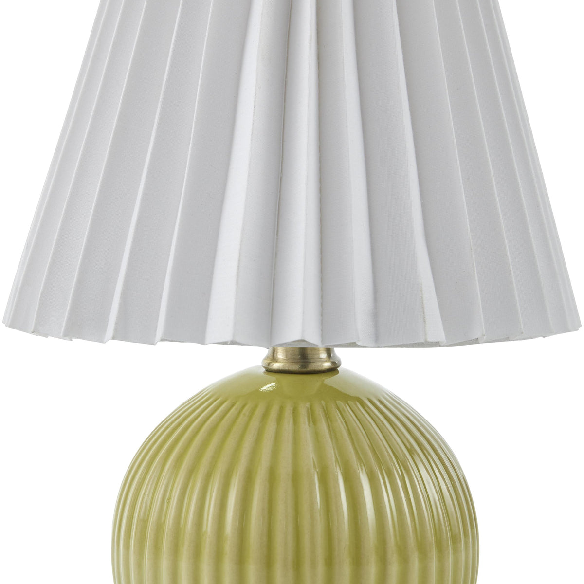 Livabliss Ferez Frz-002 12"H X 8"W X 8"D Table Lighting – DecoratorsBest