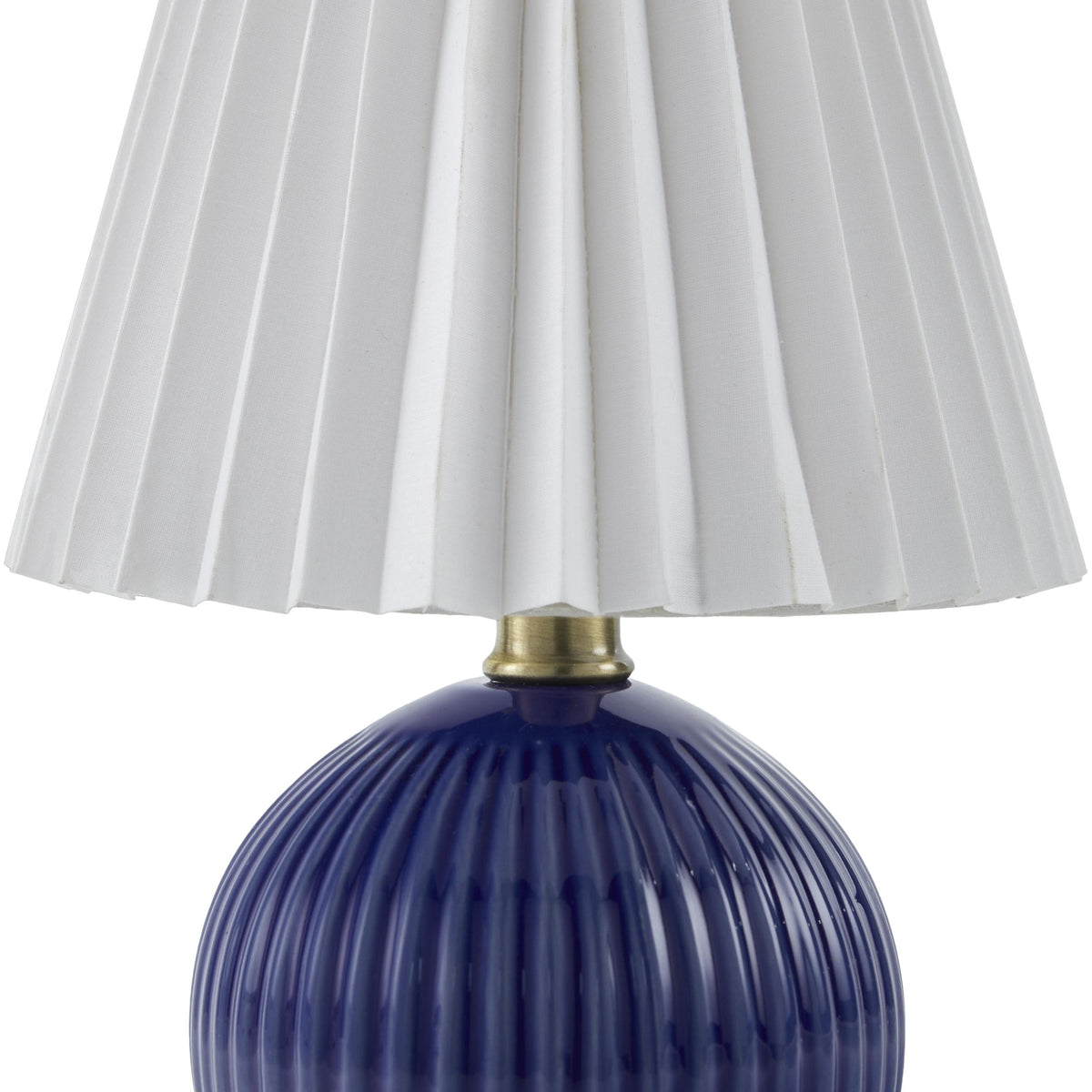 Livabliss Ferez Frz-005 12"H X 8"W X 8"D Table Lighting – DecoratorsBest