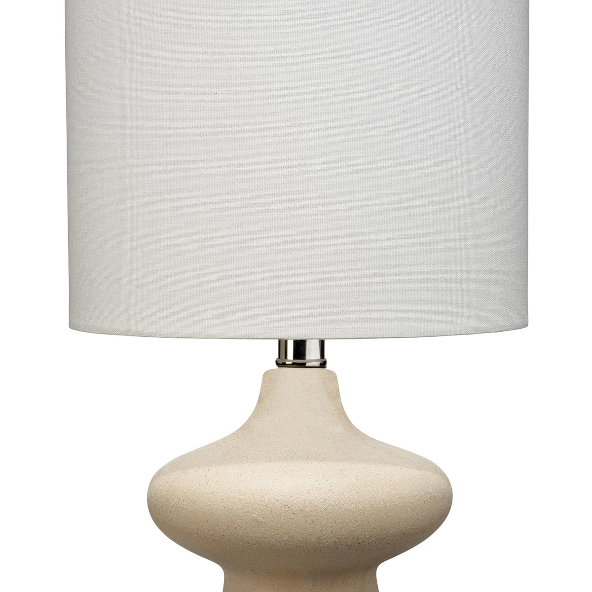 Jamie Young Dawkins Ceramic Table Lamp – DecoratorsBest