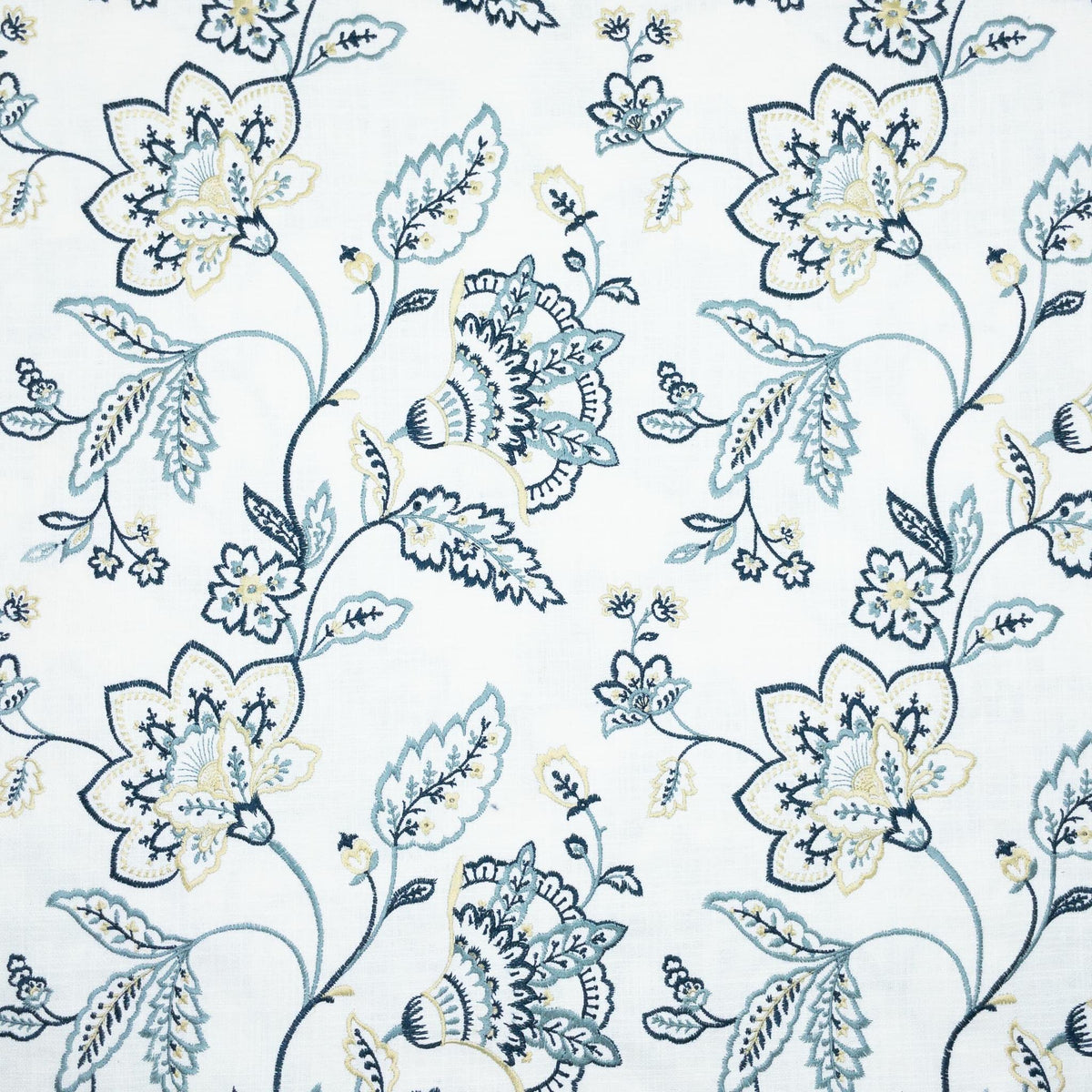 Stout Illinois Moonstone Fabric – DecoratorsBest