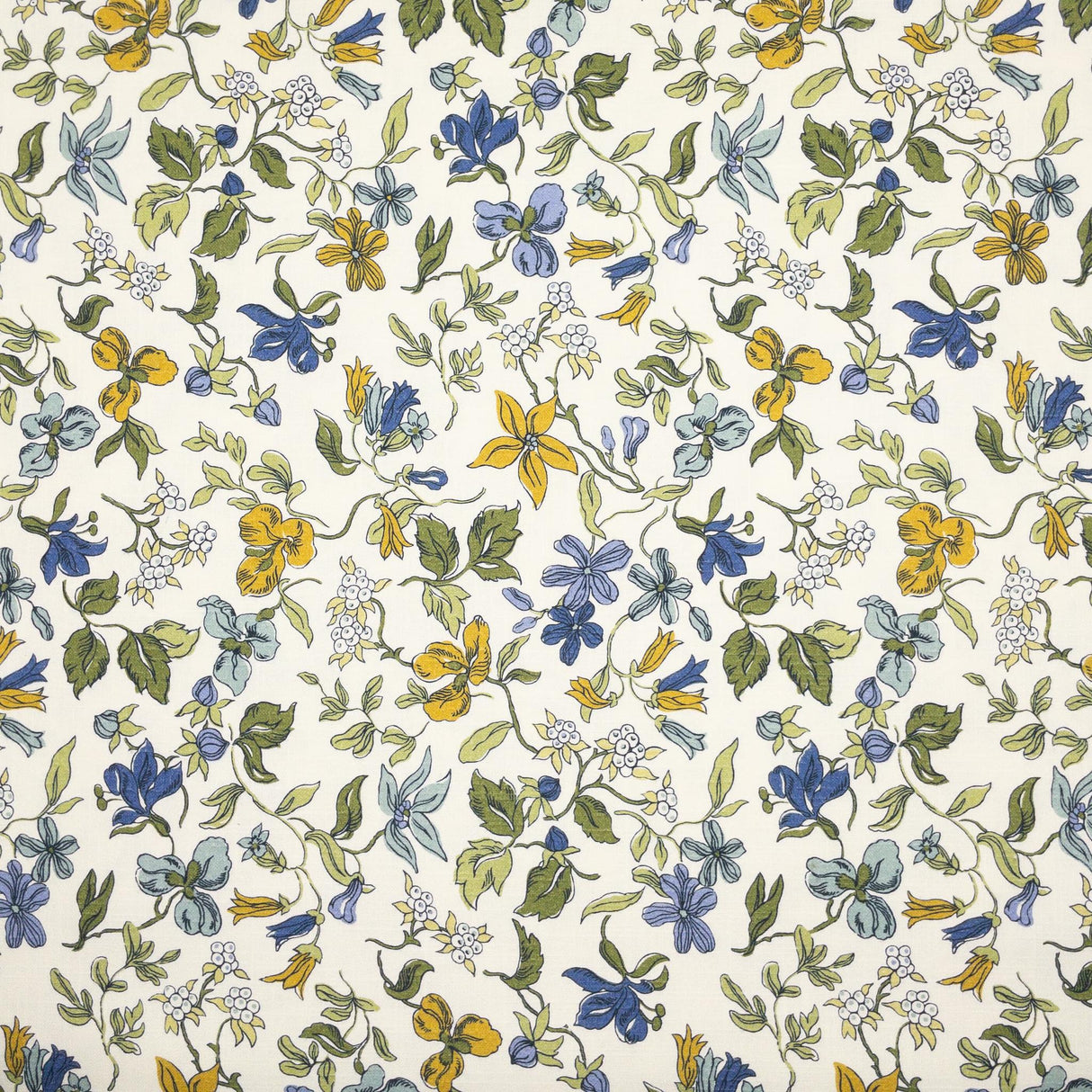 Stout Isola Chartreuse Fabric – DecoratorsBest