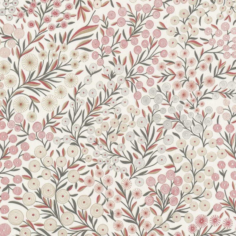 Stout Mayberry Clay Fabric – DecoratorsBest