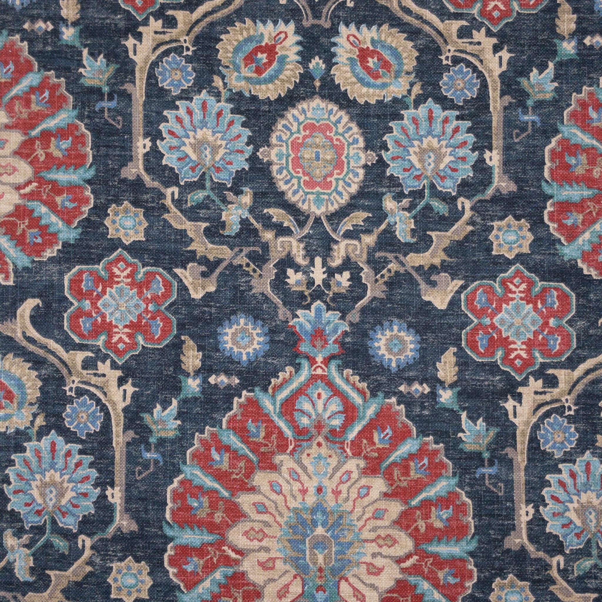 Stout Pamp Colonial Fabric – DecoratorsBest