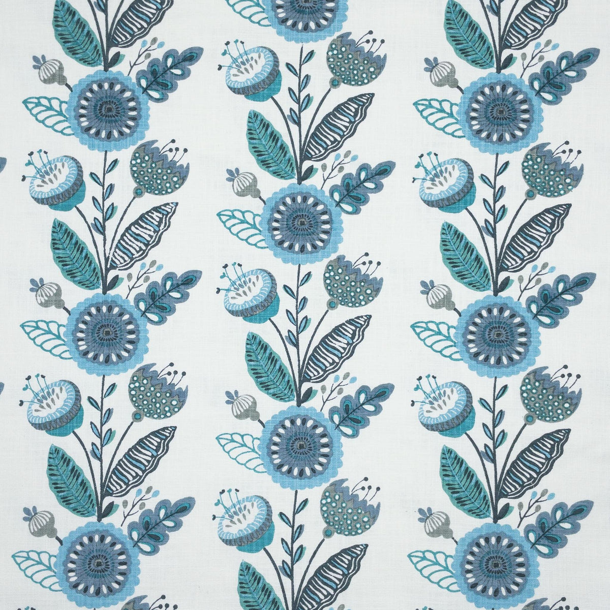 Stout Tuli Caribbean Fabric – DecoratorsBest