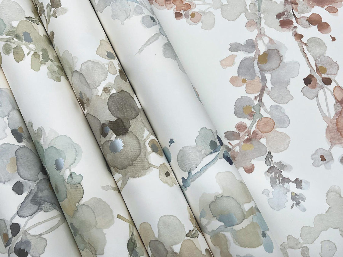 Kravet Design W4165 511 Wallpaper – DecoratorsBest
