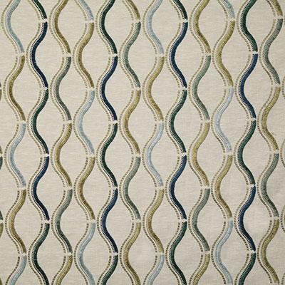 Pindler Hubbard Oasis Fabric – DecoratorsBest