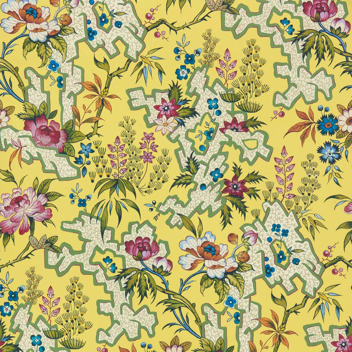 Maxwell Wallpaper – DecoratorsBest