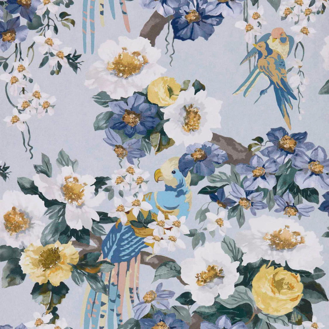 Maxwell Wallpaper – DecoratorsBest