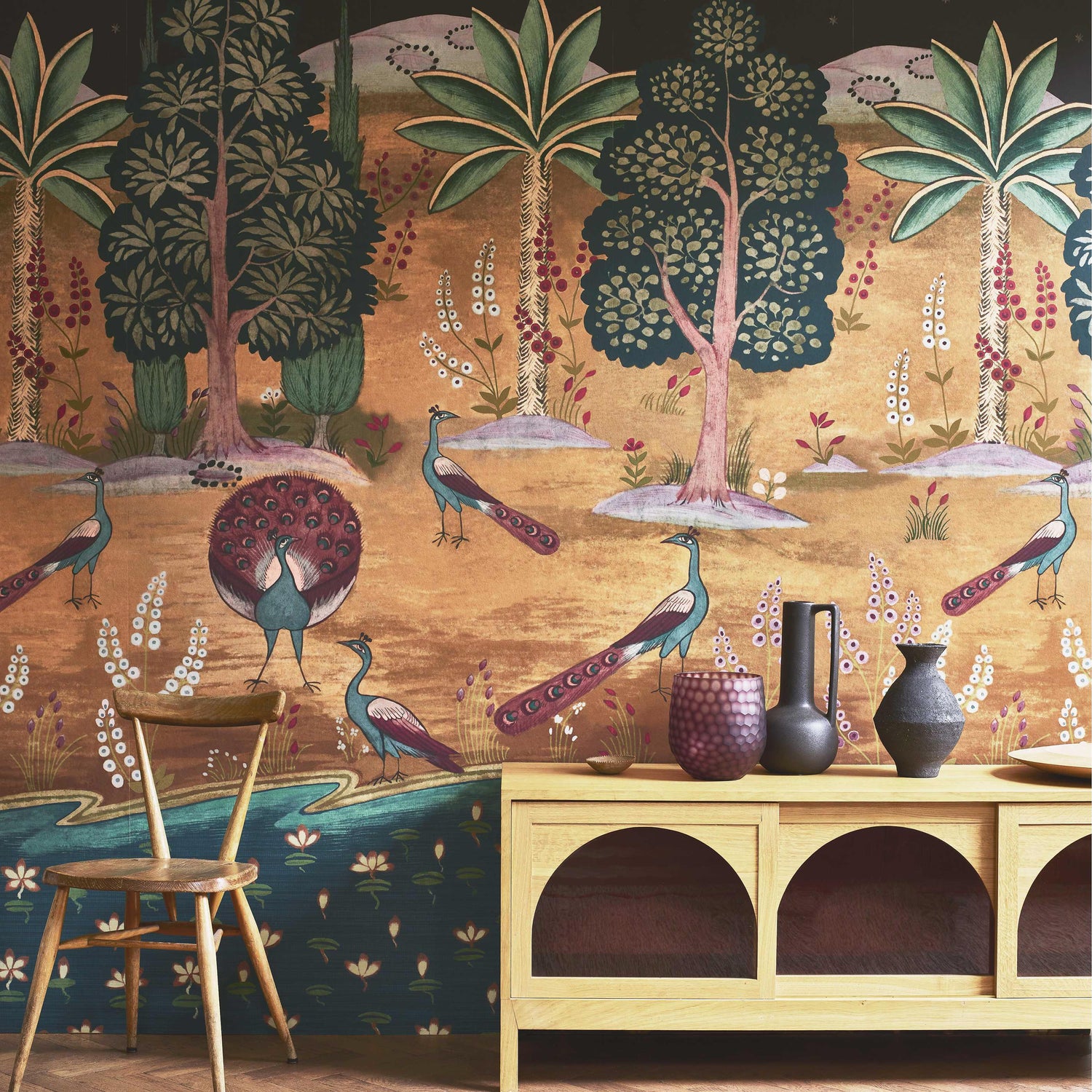 Maxwell Wallpaper – DecoratorsBest