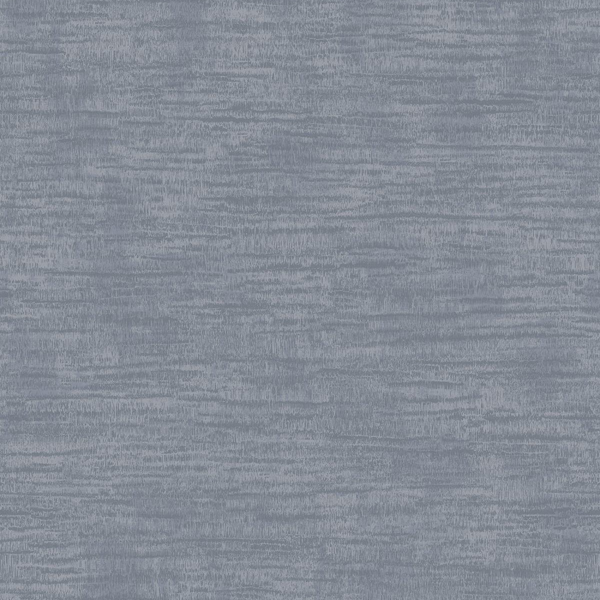 Seabrook Bark Texture Metallic Slate Blue Wallpaper – DecoratorsBest