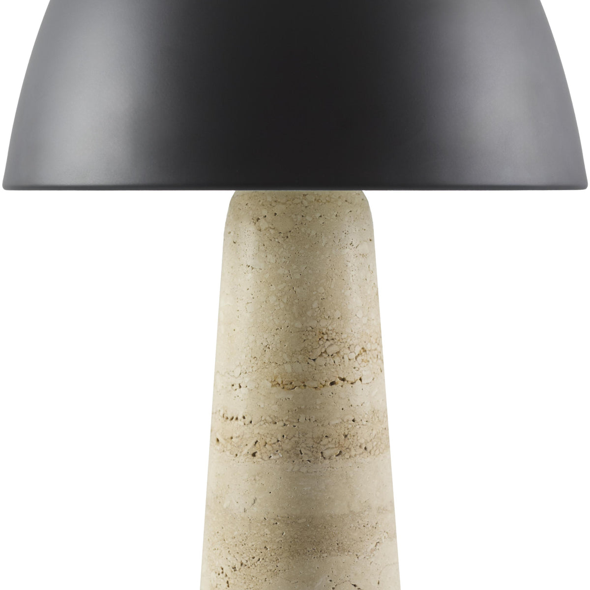 Livabliss Fes Fes-001 16"H X 11"W X 11"D Table Lighting – DecoratorsBest