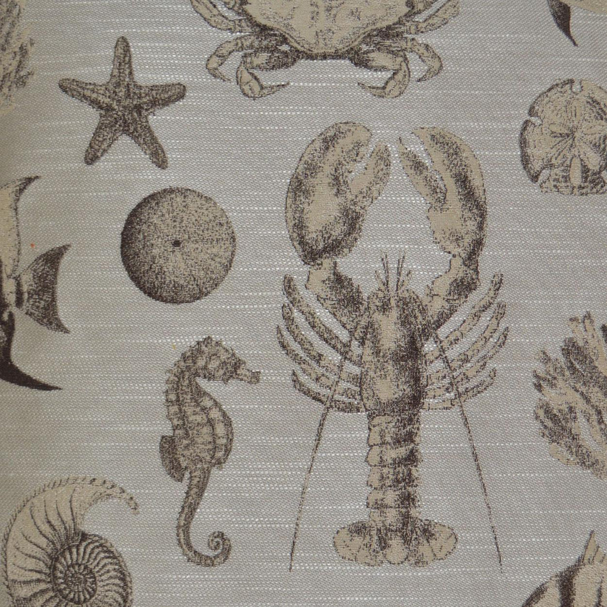 D.V. Kap Home Seafaring Sand Fabric – DecoratorsBest