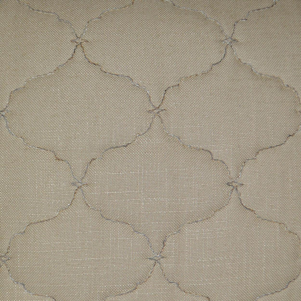 D.V. Kap Home Muffett Sand Fabric – DecoratorsBest
