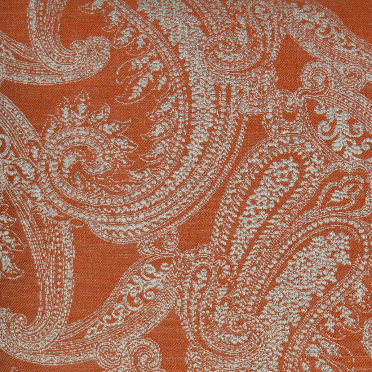 D.V. Kap Home Ravel Orange Fabric – DecoratorsBest